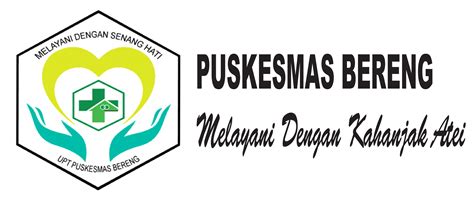 Logo Puskesmas Png Berkas Belajar