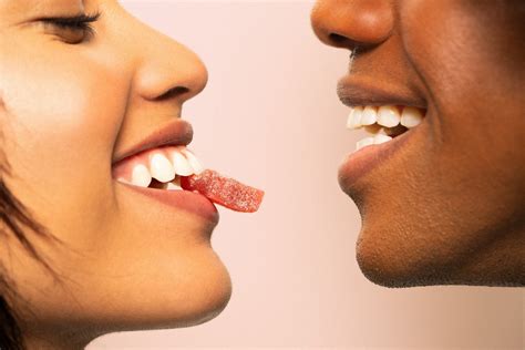 Cannabinoids And Sexual Wellness Why Sex Gummies Are Popular