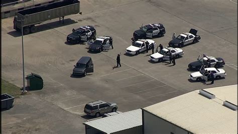 Two Arrested After High Speed Chase Youtube