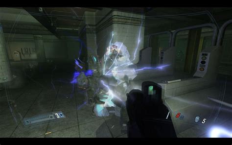 F E A R 2 Project Origin Screenshots For Windows MobyGames