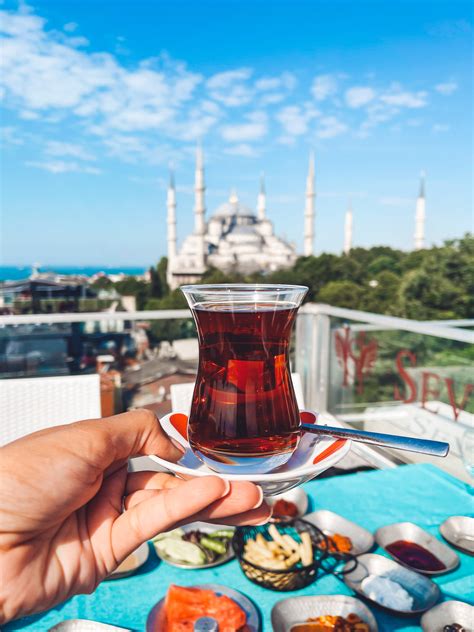 4 Day Istanbul Guide With Tons Of Tips Little Spice Jar