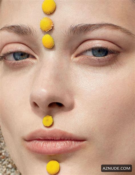 Larissa Hofmann Nude Aznude