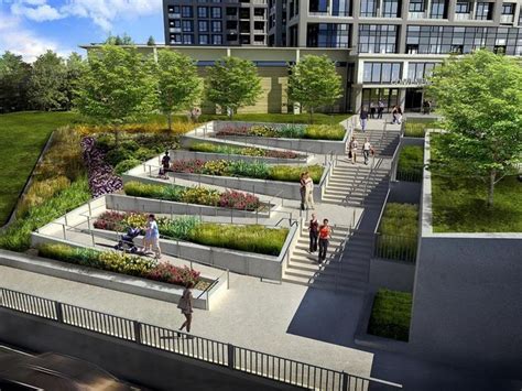 Related Image Landscape Architecture Design Ramps Architecture