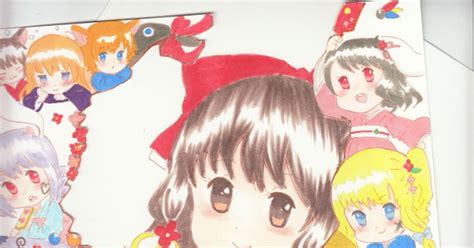 東方project 霊夢、魔理沙、輝夜、妹紅、永琳、早苗、神奈子、諏訪子etc Parfum Et Bûcheのマンガ Pixiv