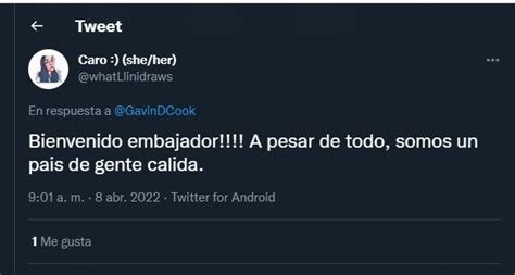Los Divertidos Consejos De Los Peruanos Al Nuevo Embajador Del Reino