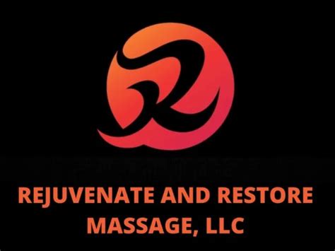 Book A Massage With Rejuvenate And Restore Massage Llc Batesville In