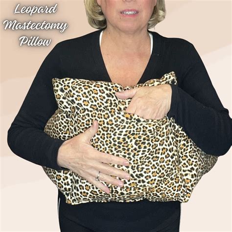 Mastectomy Pillow Breast Cancer Pillow Mastectomy Ts Cancer T