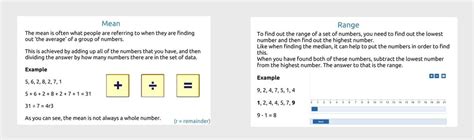 Myprowise Lessons Maths Averages Primary Education
