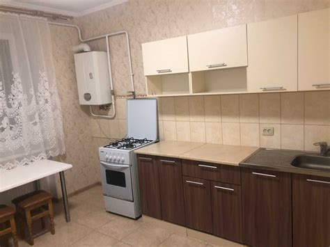 Довгострокова оренда 1 кімнатної квартири Луцьк вулиця Зацепи 8 500 грн Довгострокова оренда