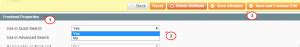 Magento How To Manage Search Function And Search Terms Template