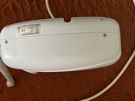 Проточен бойлер Eldom B4 за кухня с Липница • Olx Bg