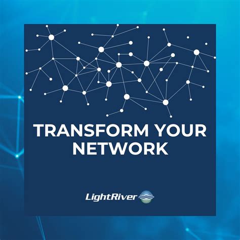 Lightriver Companies On Linkedin Networkautomation