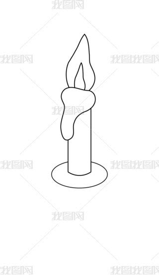 日常简笔画专题模板 日常简笔画图片素材下载 我图网