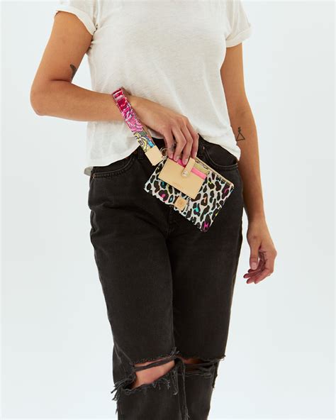 Coco Uptown Crossbody Consuela