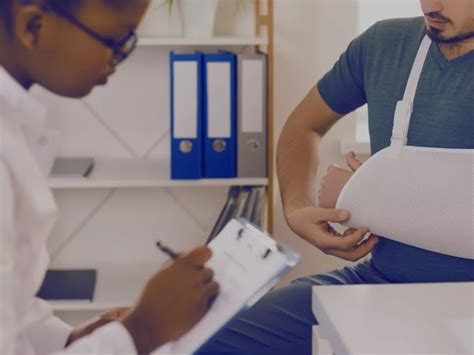 Navigating Temporary Total Disability Claims In Kentucky Brandon J