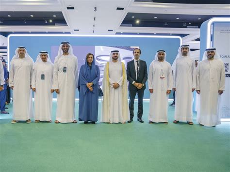 Sharjah Introduces Worlds First AI Powered Trade Licence Issued