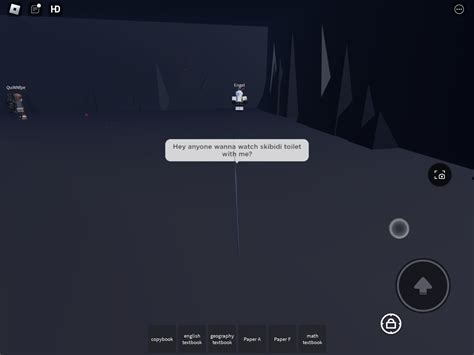 Roblox Fpe Was Interesting… R Fundamentalpaperedu