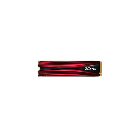 XPG ADATA GAMMIX S11 Pro M.2 NVME 512GB PCIe Gen3x4 2280 Internal Solid ...