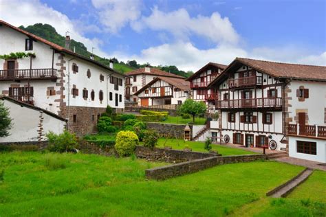 8 de los pueblos más bonitos de Navarra