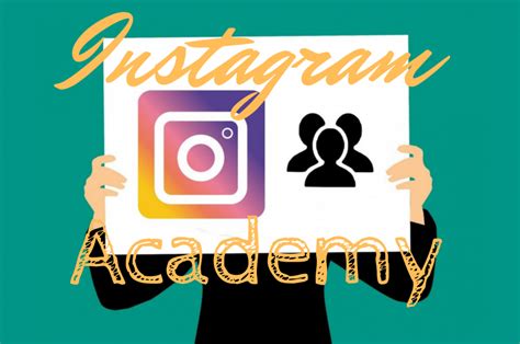 Instagram Academy Corso Professionale Per Sfruttare Instagram Al