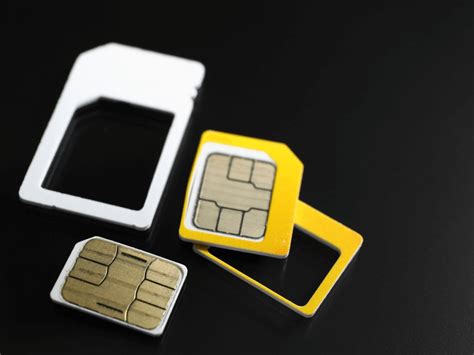 Understanding And Preventing Sim Card Damage Robots Net