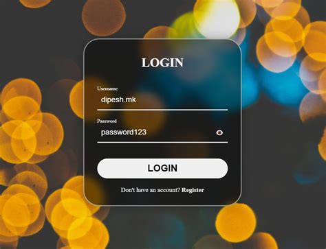 Dipesh Karki On Linkedin Webdevelopment Uiux Html Css Javascript