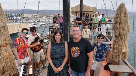 Diputación presenta Jazz 2023 llenando de música la provincia hasta