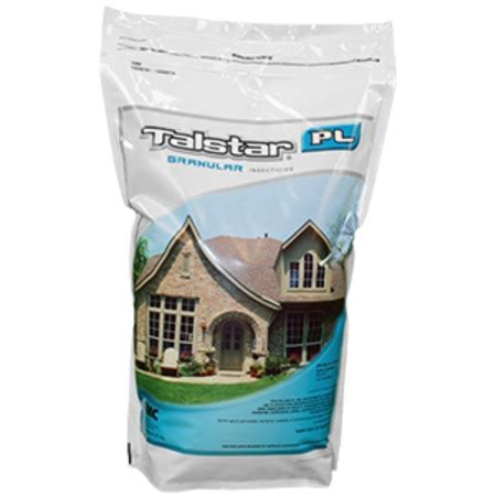 Talstar Pl Talstar PL Granular (25lb) 11008461 | Zoro