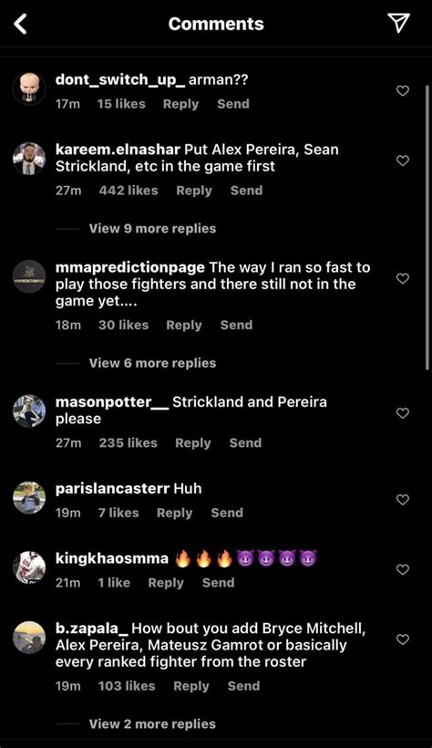Can Someone Tell Me Why Ea Does Not Listen To The Community These Are
