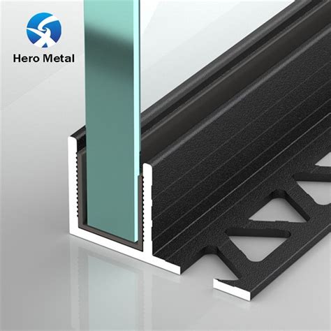China Customized Aluminium Cladding Profiles Manufacturers Suppliers