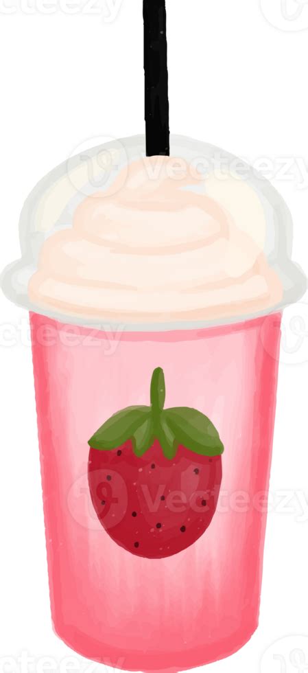 Sweet Milky Drink Png