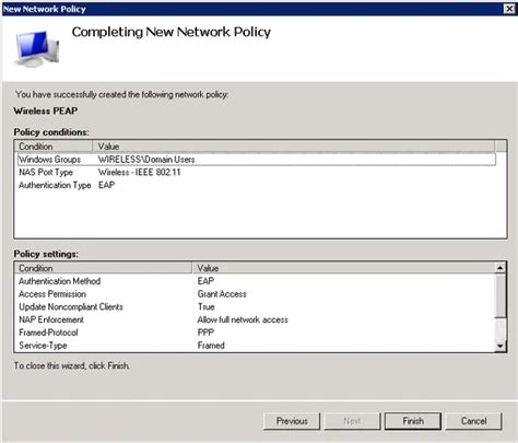 How To Setup Nps On Active Directory Support
