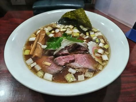 みんなの「ジビエ ワンタン麺」 口コミ・評判｜食べたいランチ・夜ごはんがきっと見つかる、ナウティスイーツ