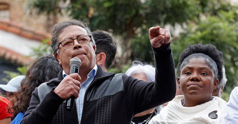 El Consejo De Estado No Tiene Competencia Para Destituir A Gustavo