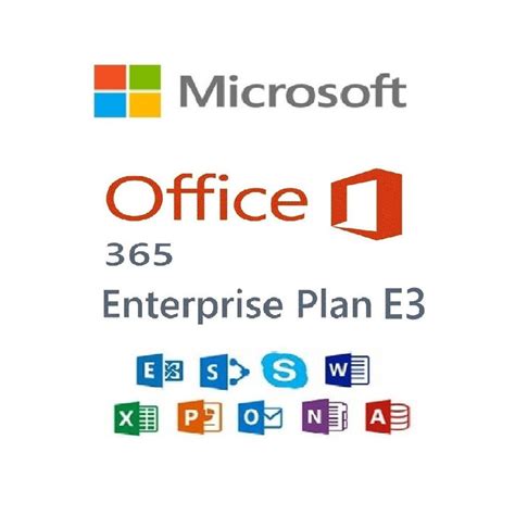 Microsoft 365 E3 Innova Wholesale Cloud