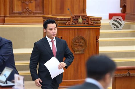 ЕРӨНХИЙЛӨГЧИЙН ТАВЬСАН ХЭСЭГЧИЛСЭН ХОРИГИЙГ УИХ ХҮЛЭЭН АВЛАА