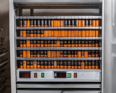 Comprehensive Guide To Lithium Battery Storage Tips Batteries Inc