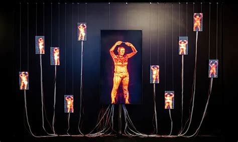 Generative Adversarial Network Millimeter Wave” By Matthew Biederman Isea Symposium Archives