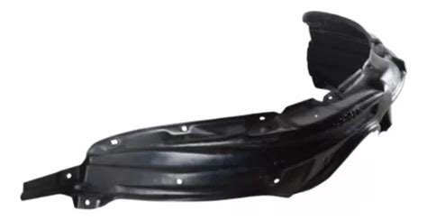 Guardafango Delantero Izquierdo Toyota Corolla 2008 2011 Cuotas Sin