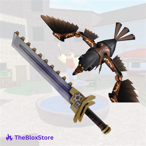 Clockwork Set Thebloxstore