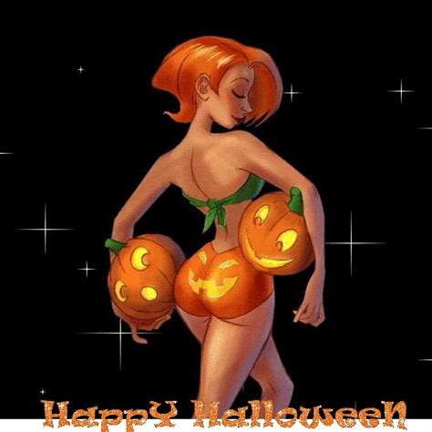 Via Giphy Happy Halloween  Halloween Images Happy Halloween Witches