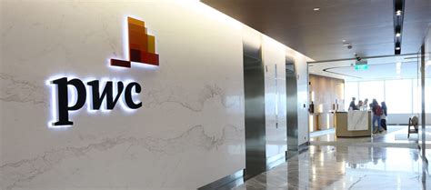 Internship With Pwc Singapore