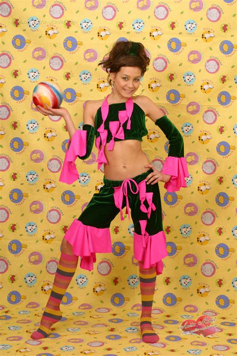 Nonubook Best Preteen Models Photos And Videos Nonubook Preteen