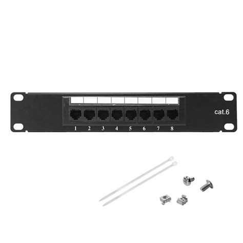 Patch Panel Dongguan Fangbei Electronics Co Ltd