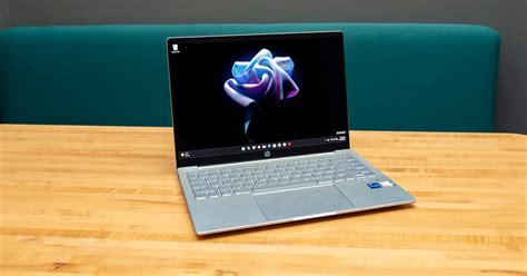 Hp Pavilion Plus Laptop 14 Inch Review Budget Oled Beauty Cnet