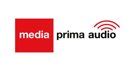 Media Prima Audio