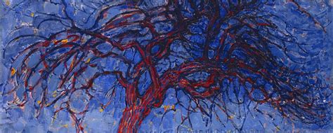 Capolavori Di Piet Mondrian 3 Da Conoscere Eroica
