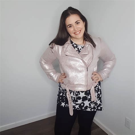 Introducing The Lularoe Presley • Devin Zarda