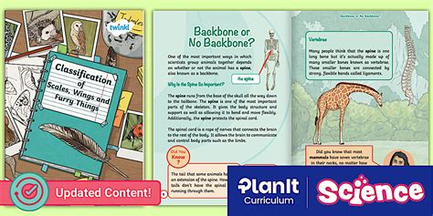 Science Ebook Y4 Living Things And Their Habitats