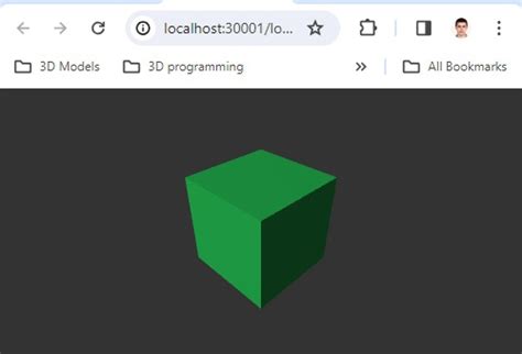 Loading D Model From Dae Collada Using Qt Opengl Lighting Works